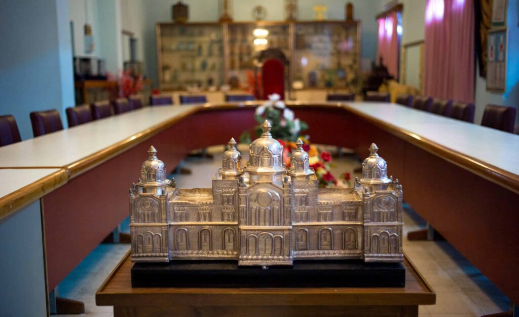 Resources - SSSIHL-IIC Microsite