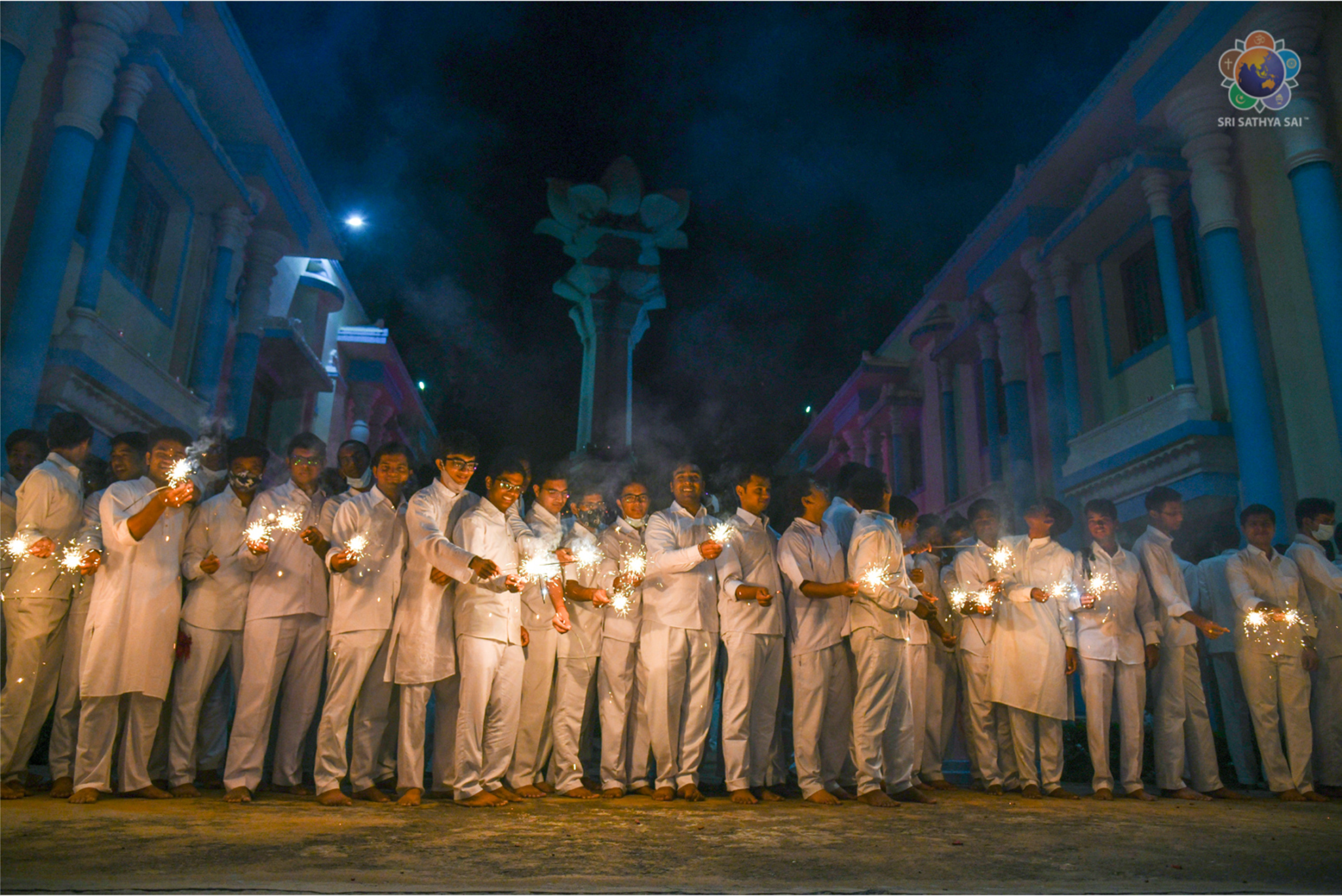 SSSIHL-IIC, 🌟 SPARKLAB 1.0 2025 - FINALISTS - SSSIHL-IIC Microsite