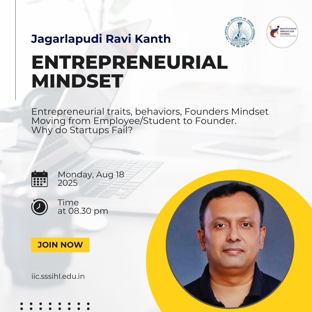 Application for 🌟 SPARKLAB 2.0: Startup Incubation Training Program ...